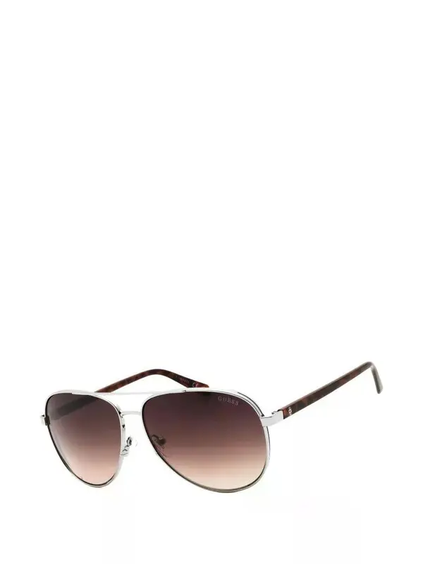 Guess Pilot-frame Sunglasses