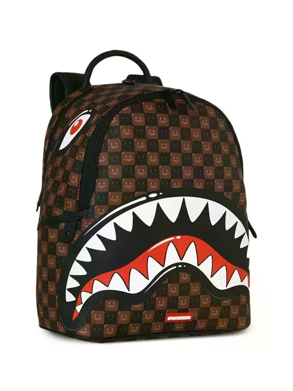 SPRAYGROUND Sharks In Paris Backpack