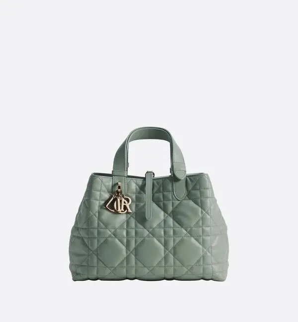 Dior Micro Lady D-joy Bag