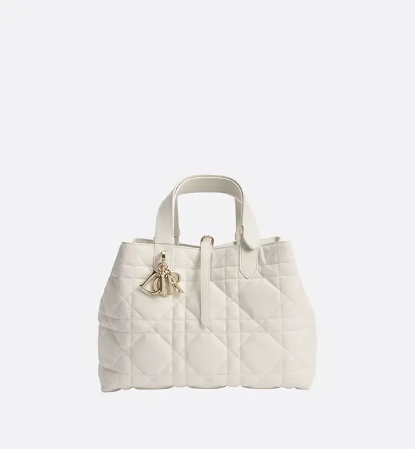 Dior Micro Lady D-joy Bag