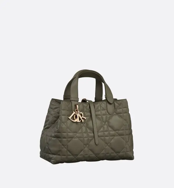 Dior Micro Lady D-joy Bag