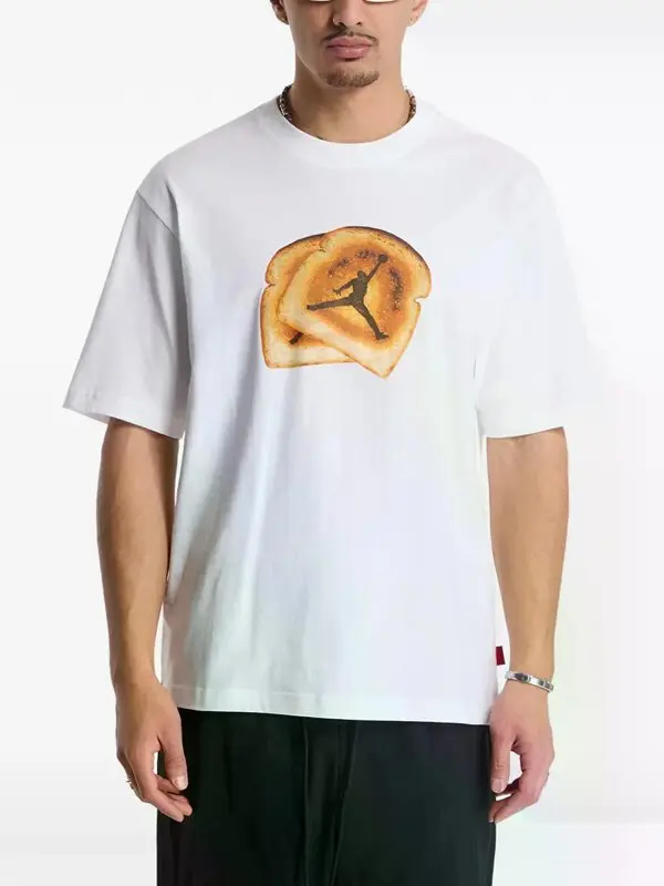 JORDAN Brooklyn T-shirt