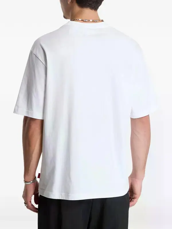 JORDAN Brooklyn T-shirt