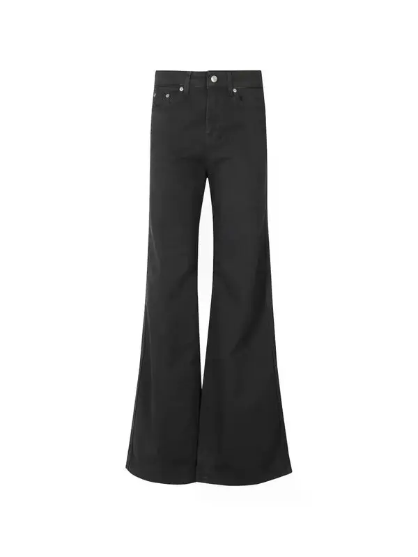 DEPARTMENT 5 Flared-leg Jeans - Grey