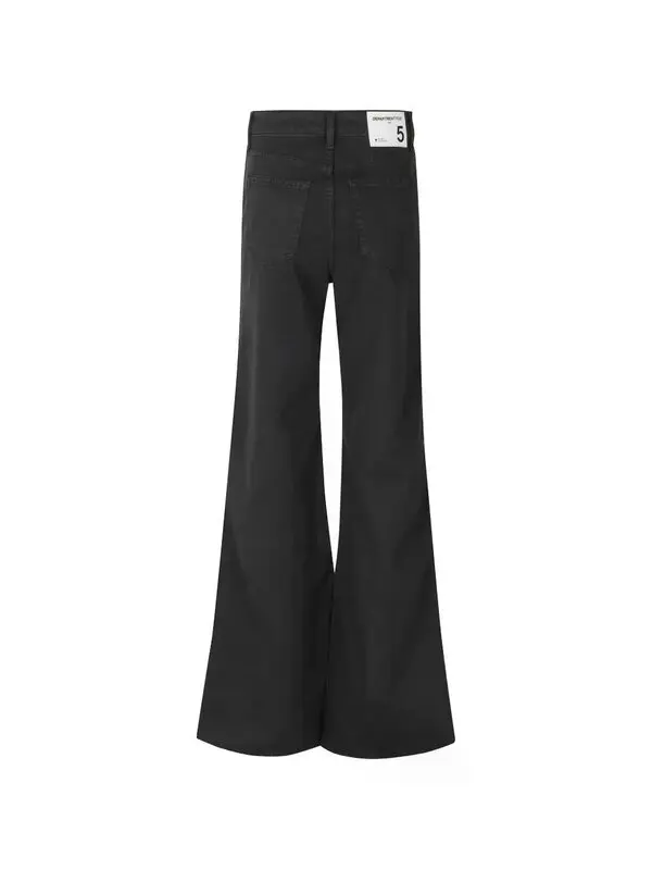 DEPARTMENT 5 Flared-leg Jeans
