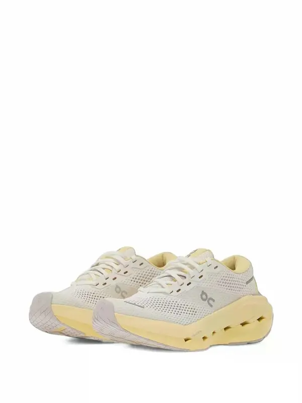 On Cloudrunner 3 Max Sneakers
