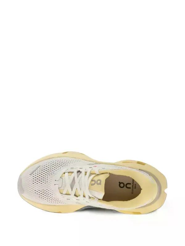 On Cloudrunner 3 Max Sneakers