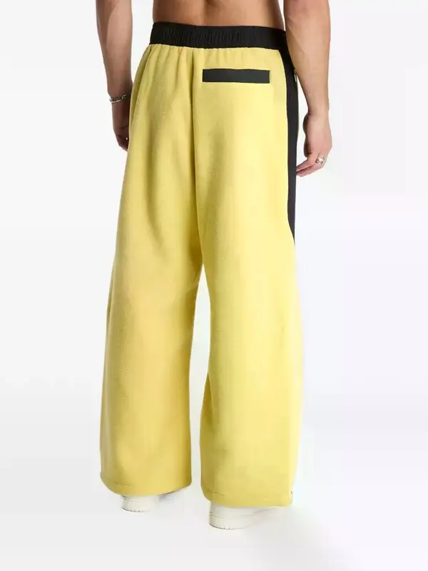 JORDAN Flight Mountainside Fleece Trousers
