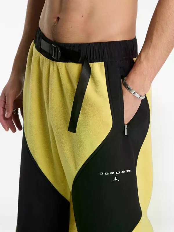JORDAN Flight Mountainside Fleece Trousers