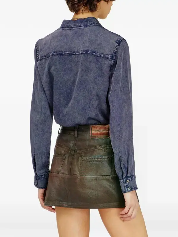 DIESEL® C-ronory-b2 Shirt