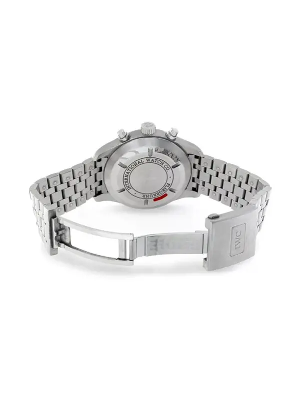 IWC SCHAFFHAUSEN Pre-owned Flieger Chronograph 43mm