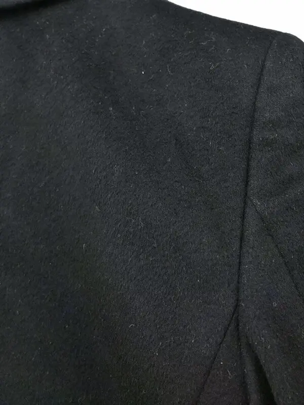 Gucci 2010 Notched-lapels Coat