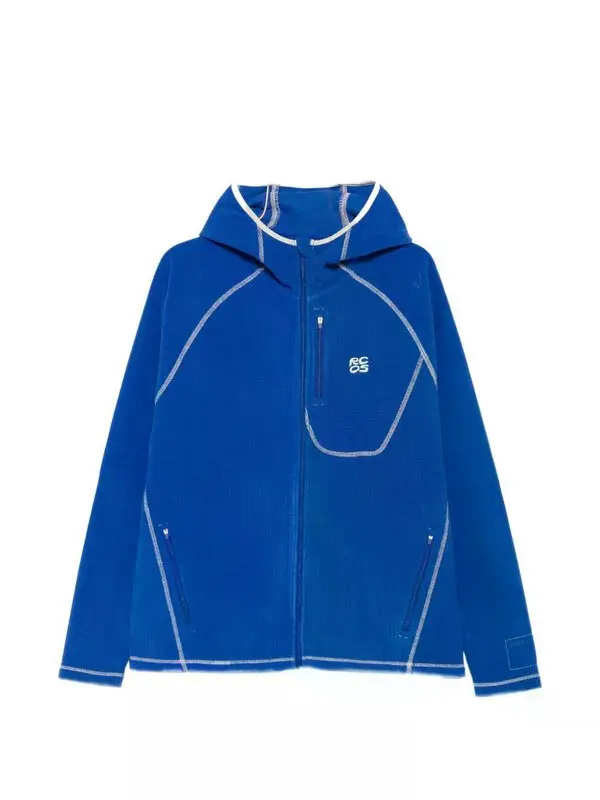 RC OUTDOOR SUPPLY Zip-up Hoodie