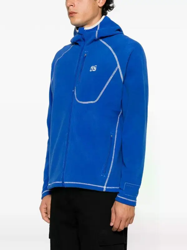 RC OUTDOOR SUPPLY Zip-up Hoodie
