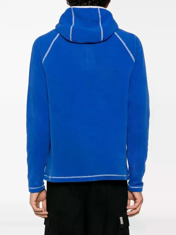RC OUTDOOR SUPPLY Zip-up Hoodie