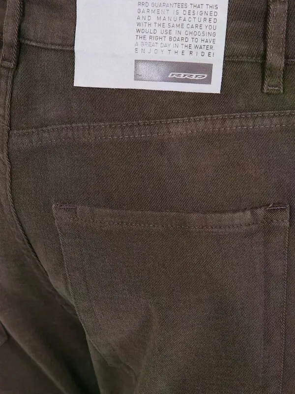 RRD Softwill 5t 2.0 Chino Trousers