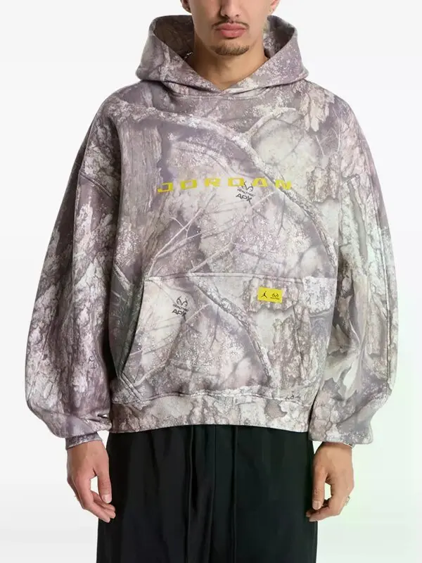 JORDAN Brooklyn Realtree Fleece Pullover Hoodie