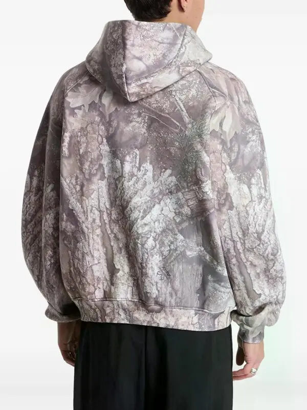 JORDAN Brooklyn Realtree Fleece Pullover Hoodie
