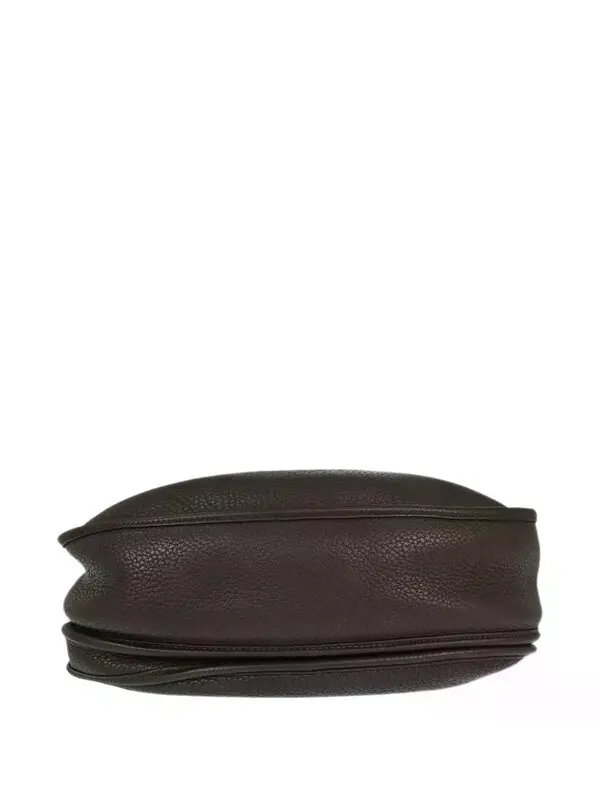 Hermès 2011 Pm 29 Evelyne Iii Leather Shoulder Bag - Brown