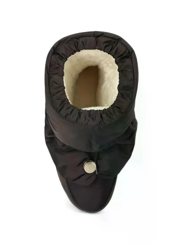 Bogner X Michelin La Plagne Snow Boots