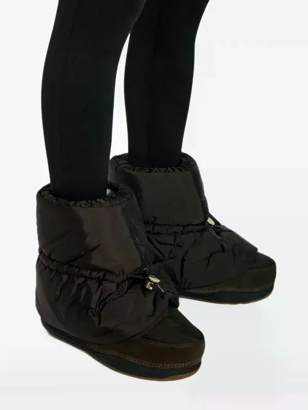 Bogner X Michelin La Plagne Snow Boots