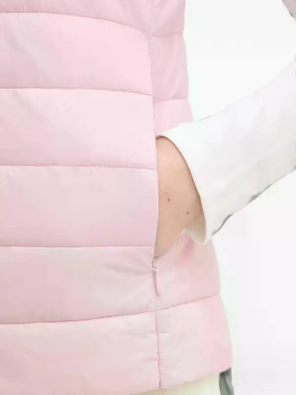 BENETTON Quilted Gilet