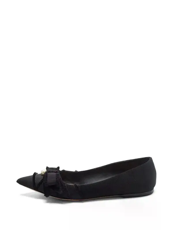 Dior Adiorable Ballet Flats