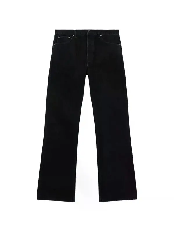 Off-White Straight-leg Jeans