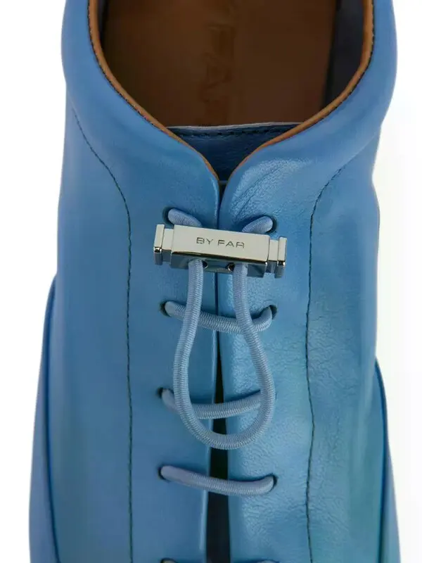 By Far Prudent Low-top Sneakers