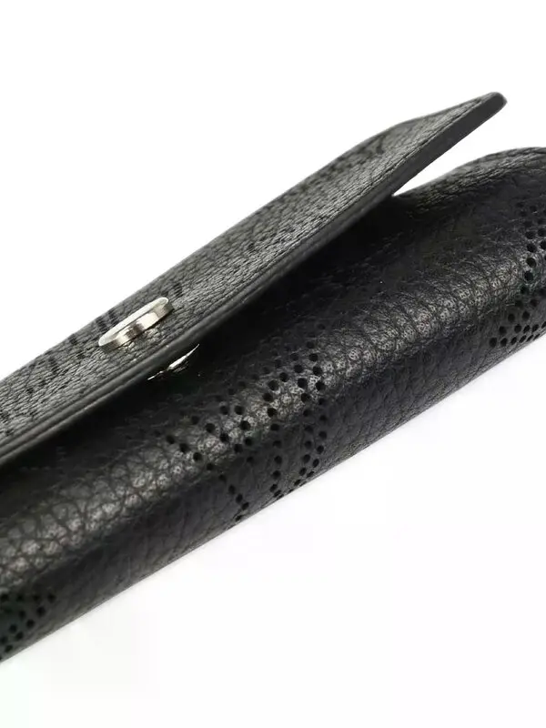 LOUIS VUITTON Mahina Multicles Key Case