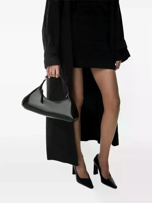 By Far Amberette Shoulder Bag