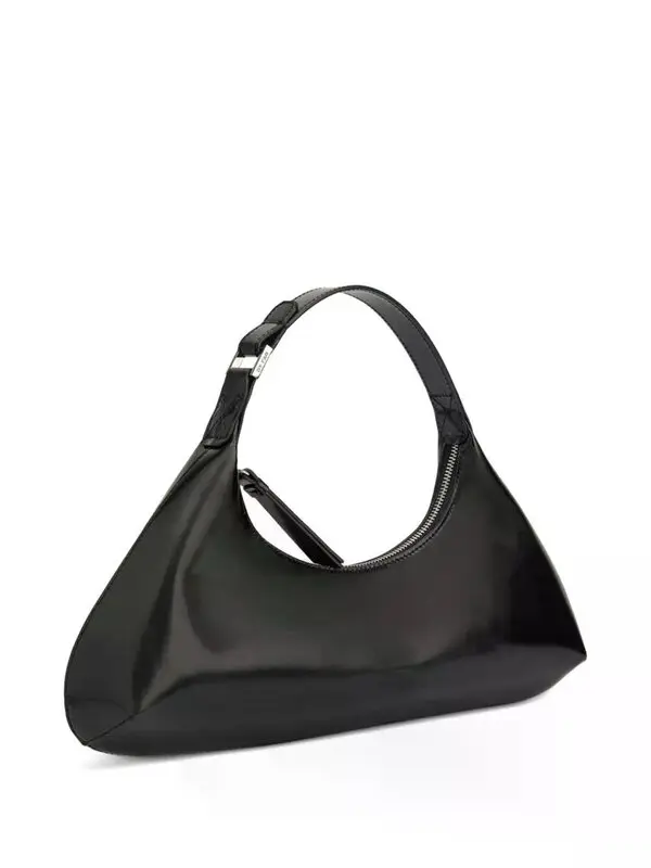 By Far Amberette Shoulder Bag