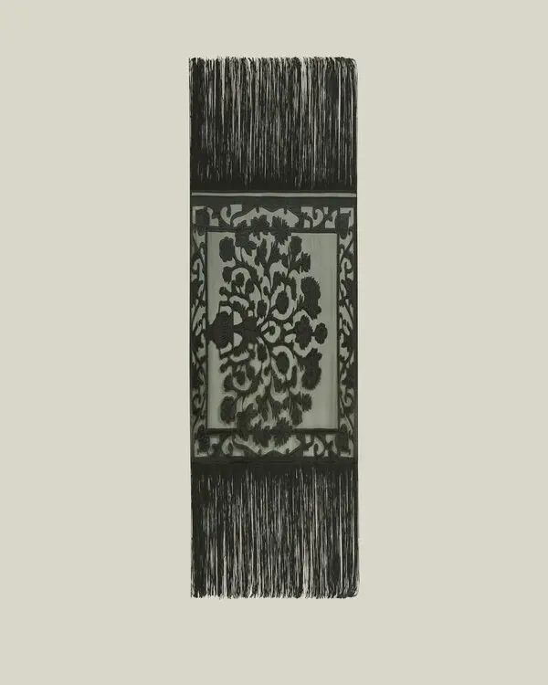 TALLER MARMO Ming Stole