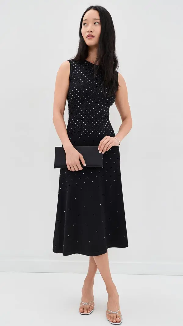 Shoshanna Serenity Dress