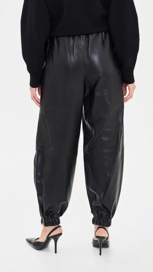 L'AGENCE Mariko Joggers