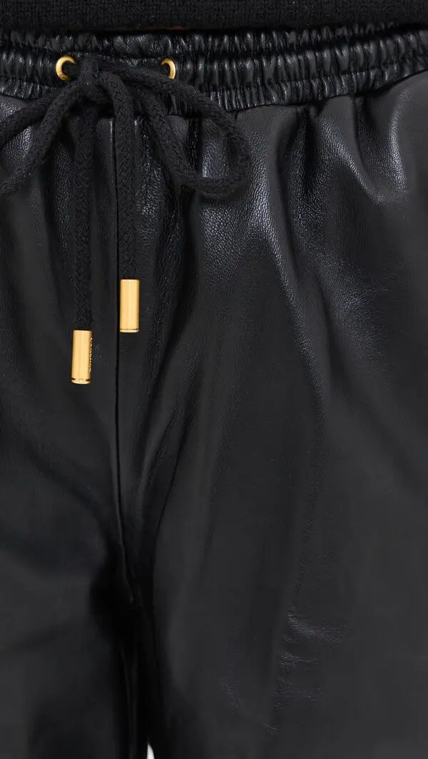 L'AGENCE Mariko Joggers