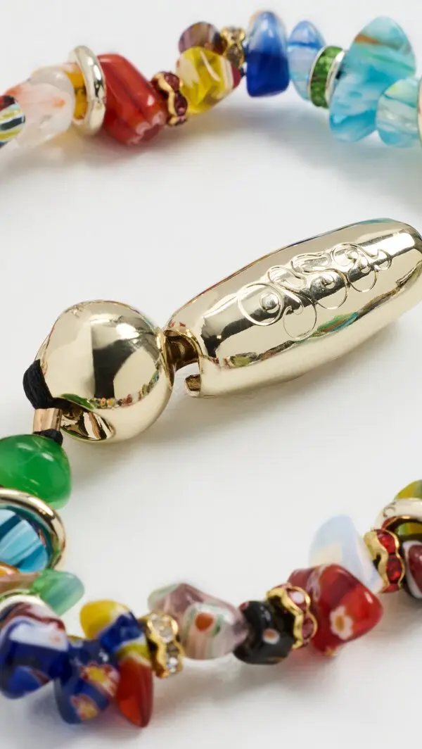 OSSA Murano Wrist Strap