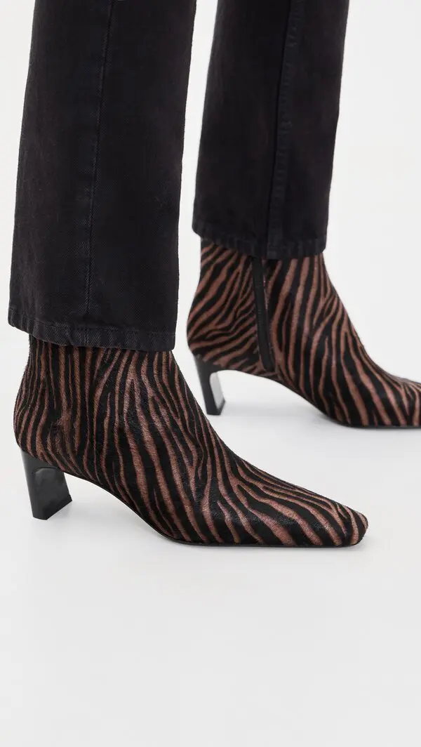 Rag & Bone Kai Ankle Boots