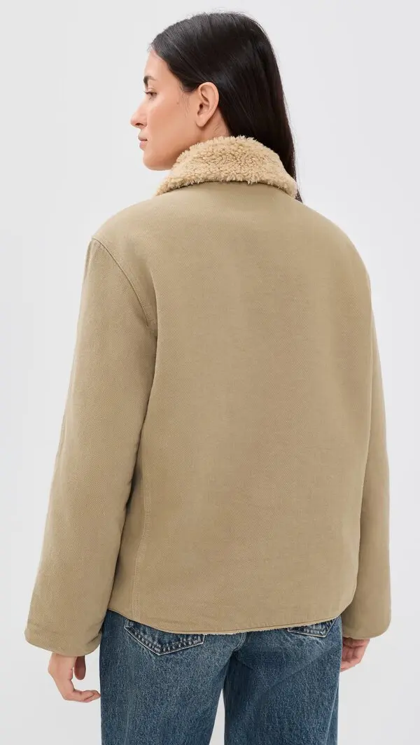 Still Here Townes Jacket