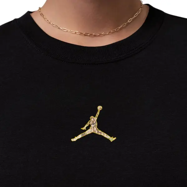 JORDAN Realtree Graphic T-shirt