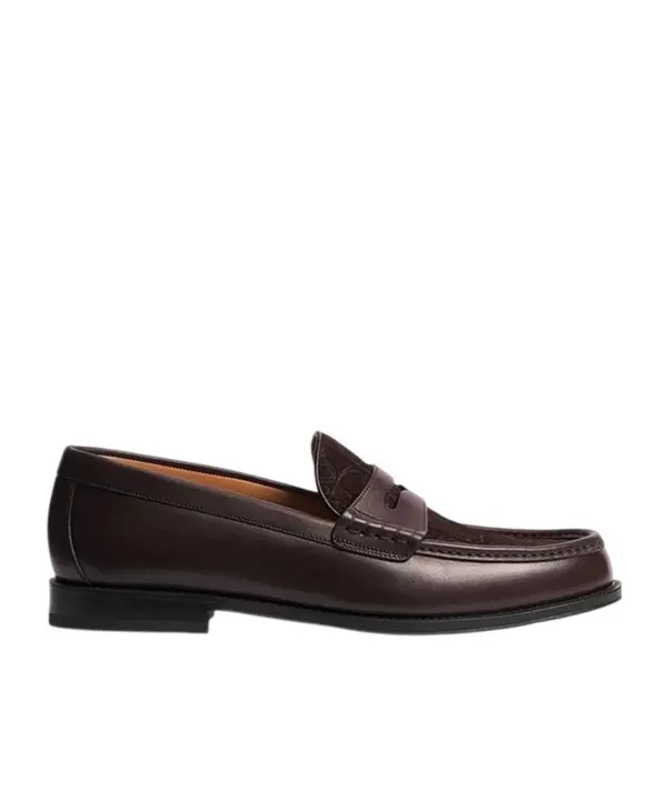 Dior Granville Loafer