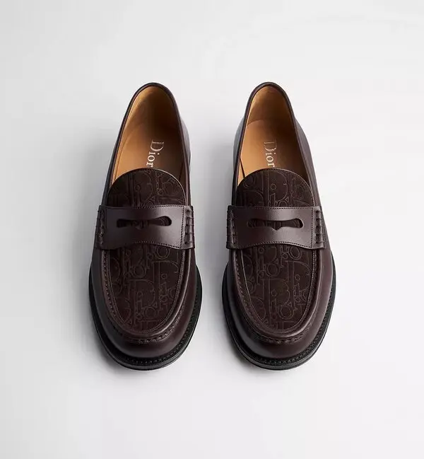Dior Granville Loafer