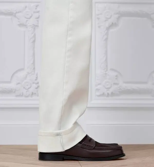 Dior Granville Loafer