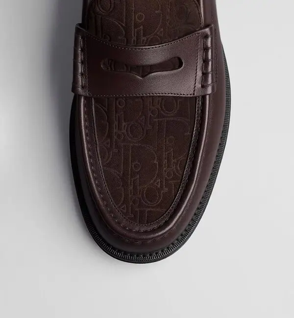 Dior Granville Loafer