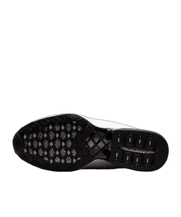 Nike Max Dolce Low-top Sneakers - Silver