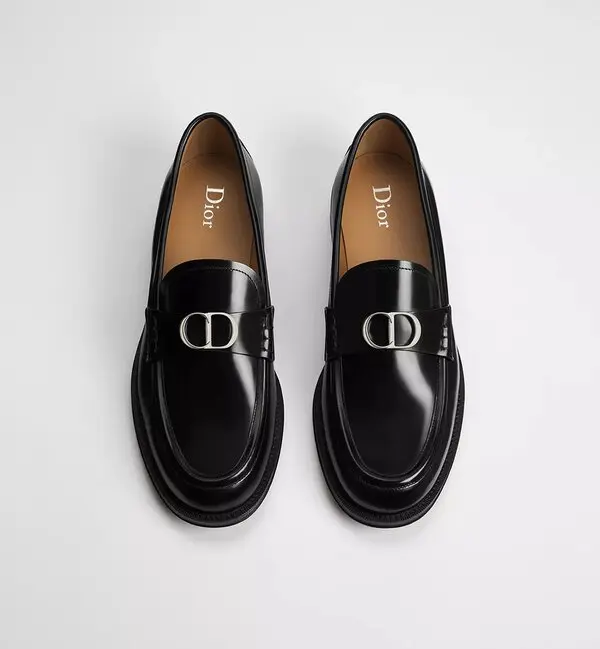 Dior Granville Loafer