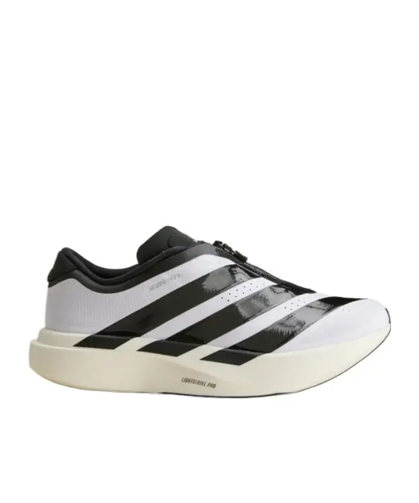 ADIDAS ORIGINALS Adidas Adizero Evo Zipped Sneakers