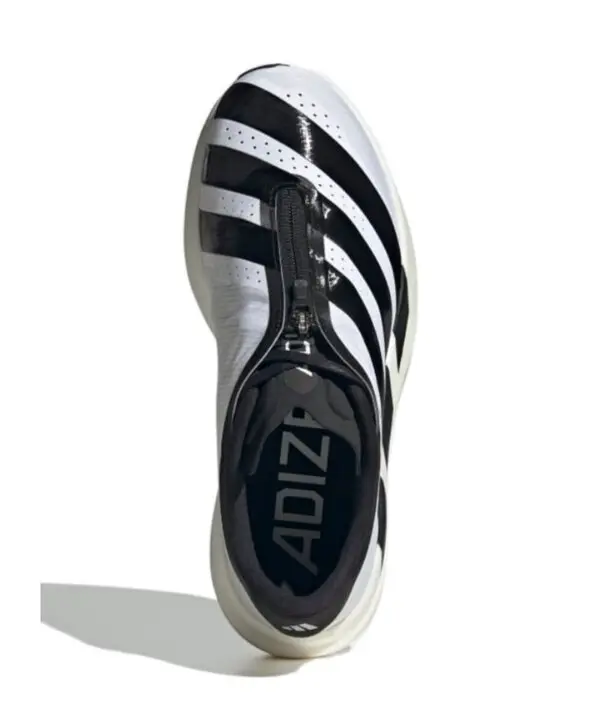ADIDAS ORIGINALS Adidas Adizero Evo Zipped Sneakers