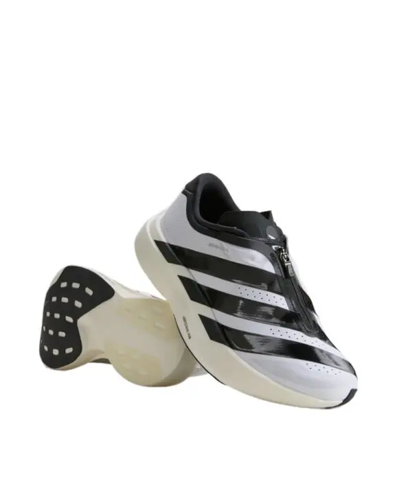 ADIDAS ORIGINALS Adidas Adizero Evo Zipped Sneakers