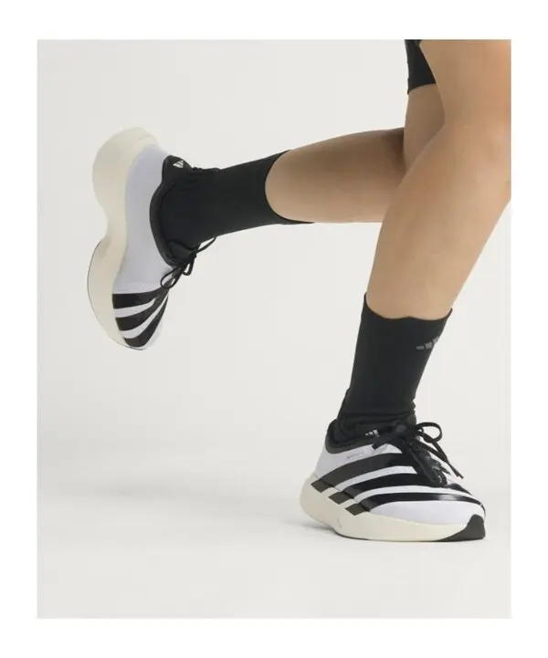 ADIDAS ORIGINALS Adidas Adizero Evo Zipped Sneakers